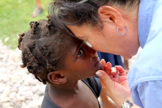 About the Author - Stephanie Fast