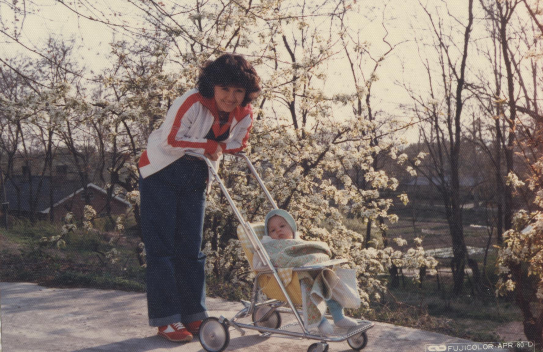 Welcome - Stephanie Fast