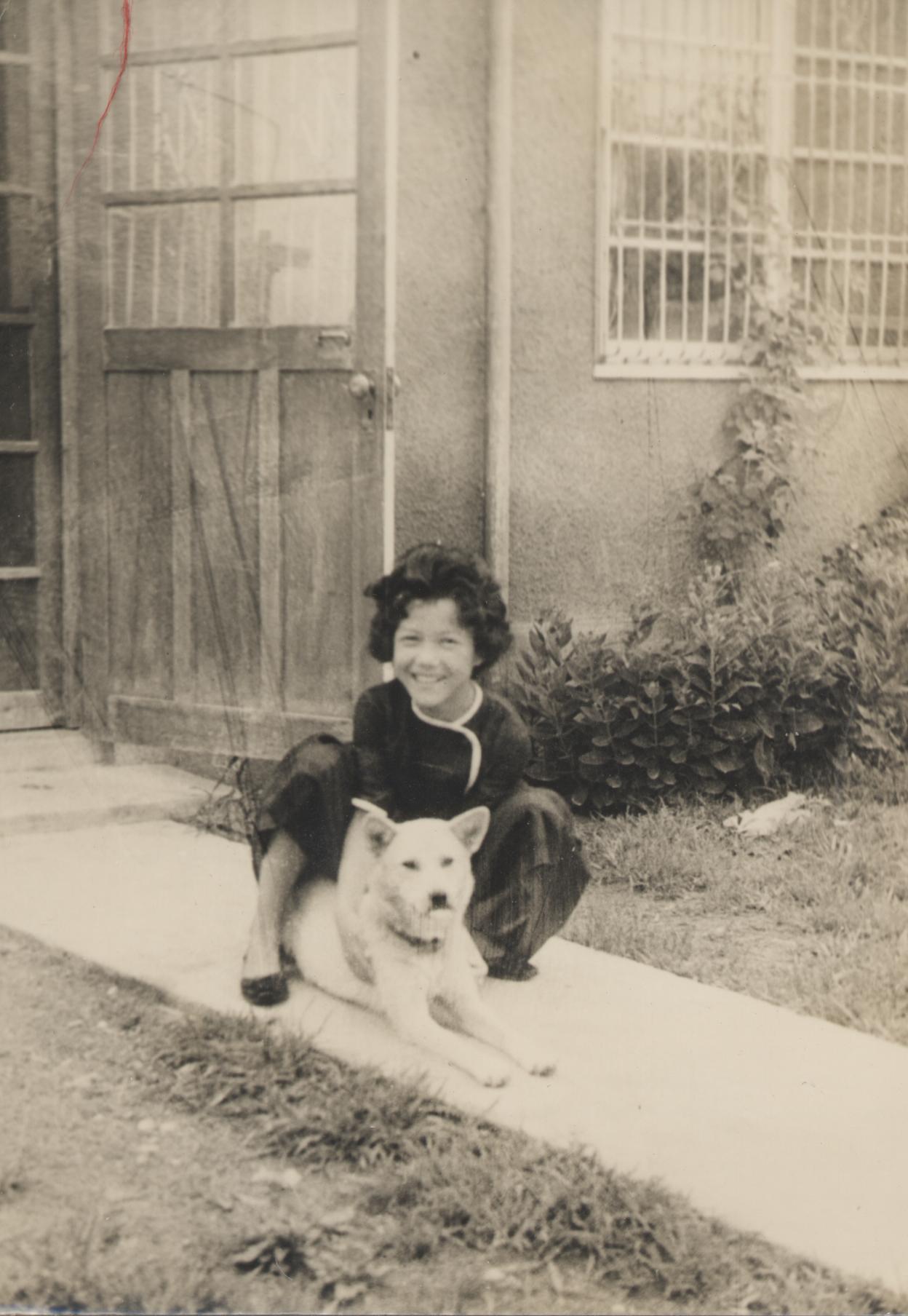 Welcome - Stephanie Fast