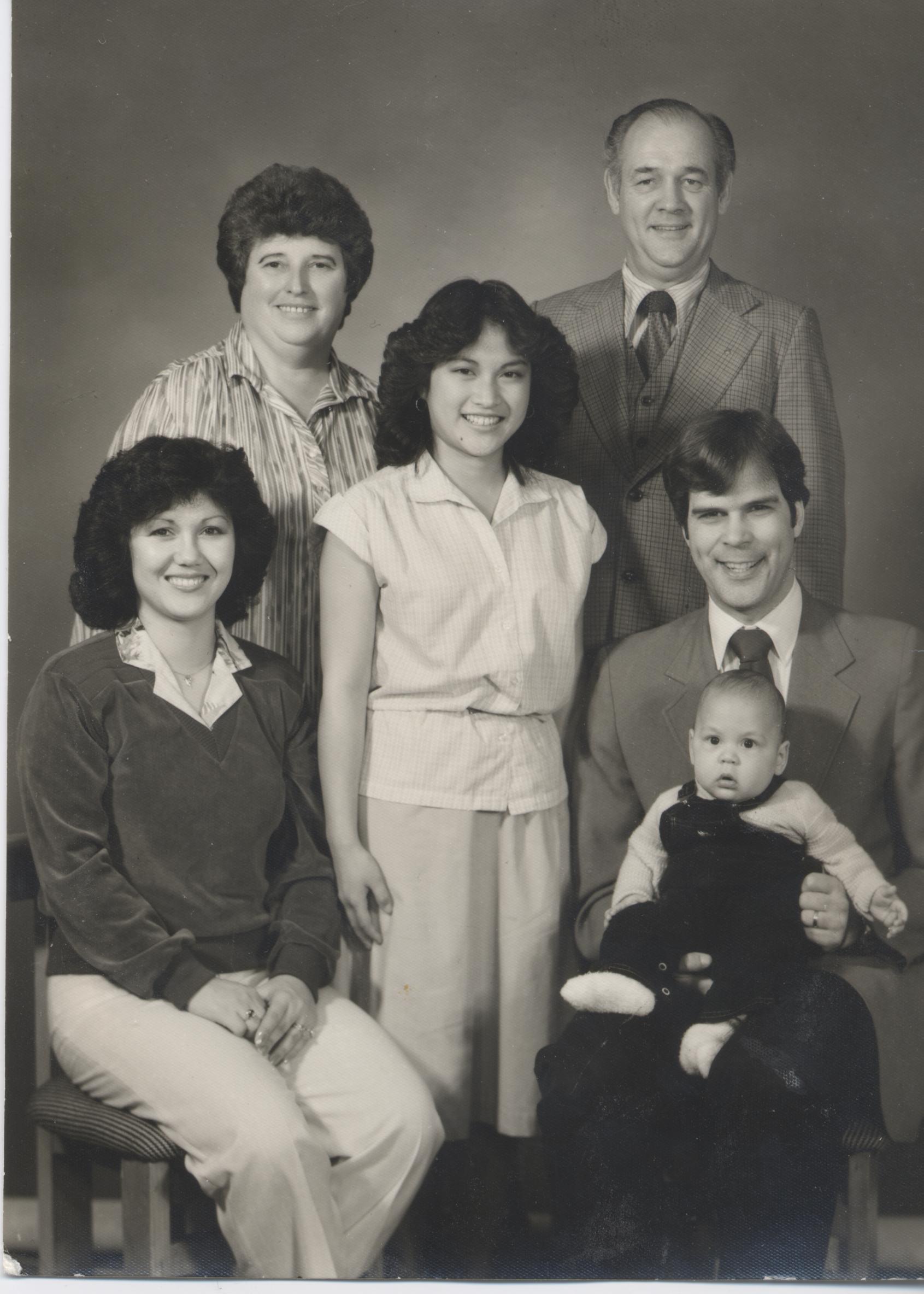 Welcome - Stephanie Fast