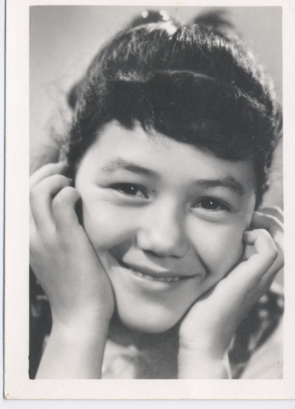 Welcome - Stephanie Fast