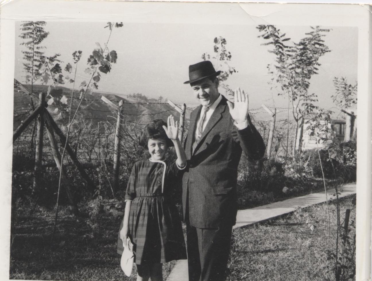 Welcome - Stephanie Fast