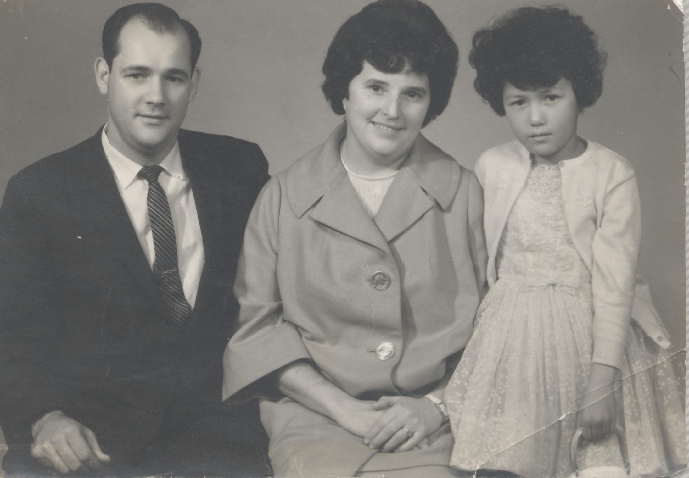 Welcome - Stephanie Fast