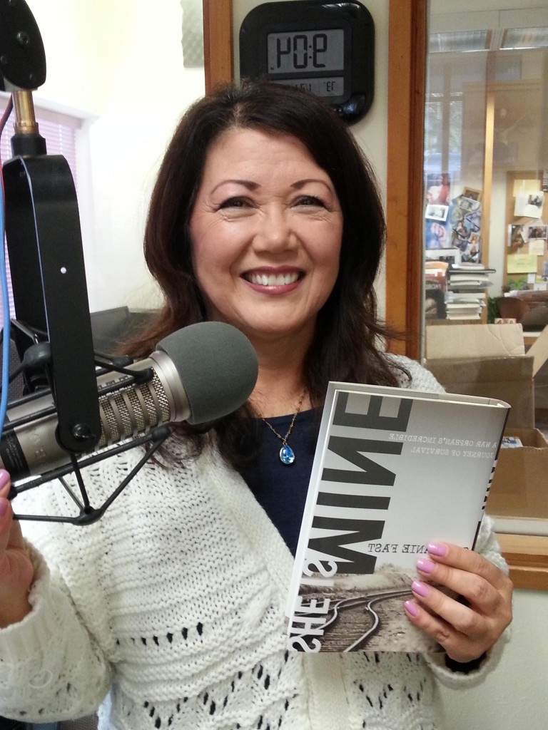 Stephanie Fast's Radio Interview on Catholic Broadcasting NW ...